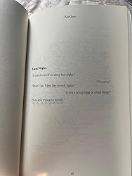 Amazon.com: Open Wounds: 9798324994365: Spaulding, Kori Jane: Books