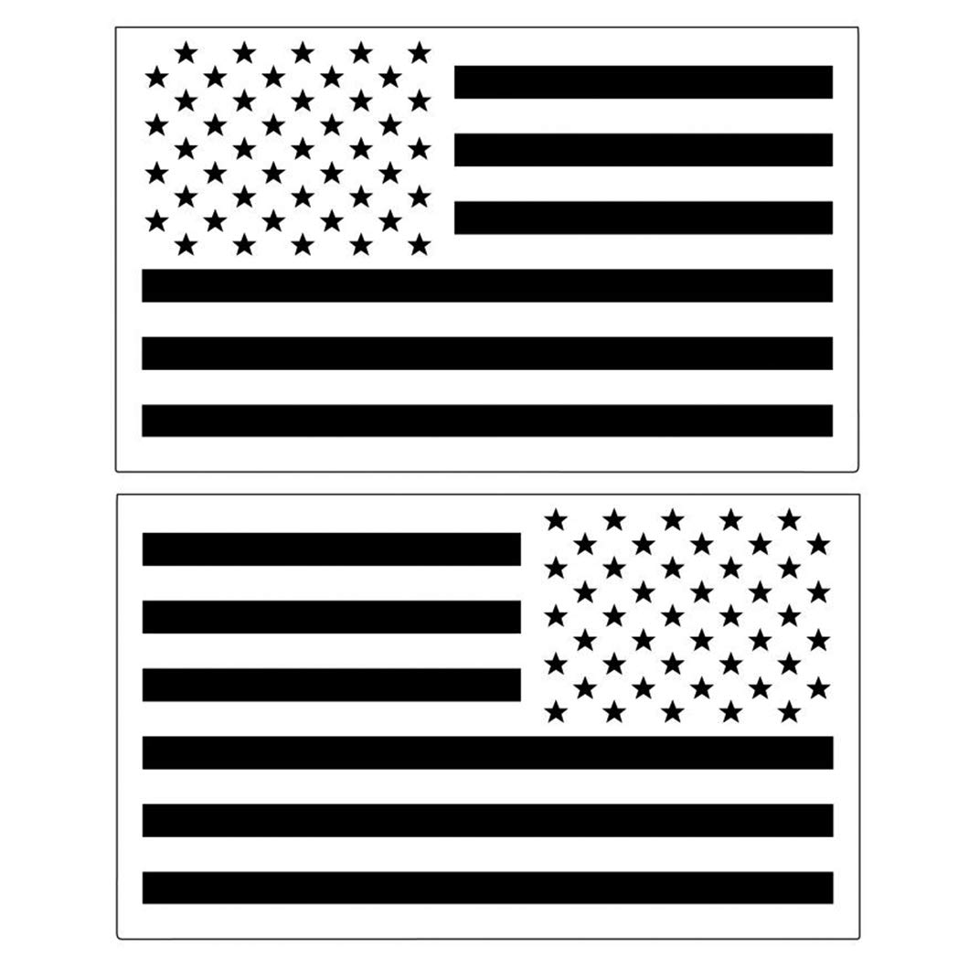 Backwards American Flag Svg Fast Delivery Stock Flag 3X5FT Single