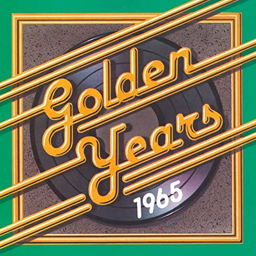Play Golden Years - 1965 by VARIOUS ARTISTS on Amazon Music