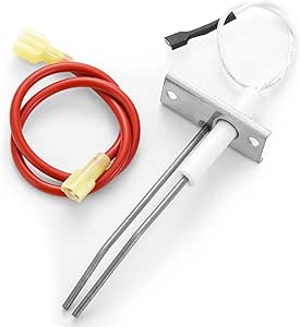 Amazon.com: 34570 RV Furnace Igniter, RV Furnace Electrode Assembly ...