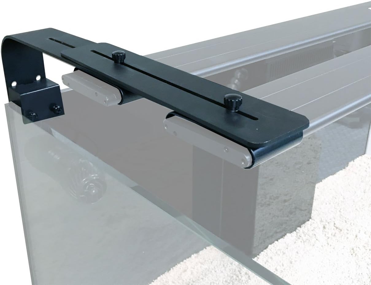 Current USA Orbit LED Adjustable Tank Mount Bracket, Xw Orbit Led ...