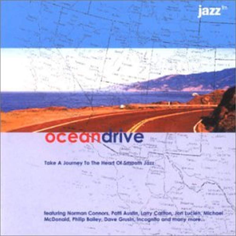 Ocean Drive - Amazon.com Music