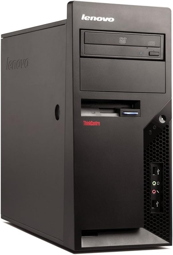 Amazon.com: Lenovo Thinkcentre M58P 250GB HDD : Electronics