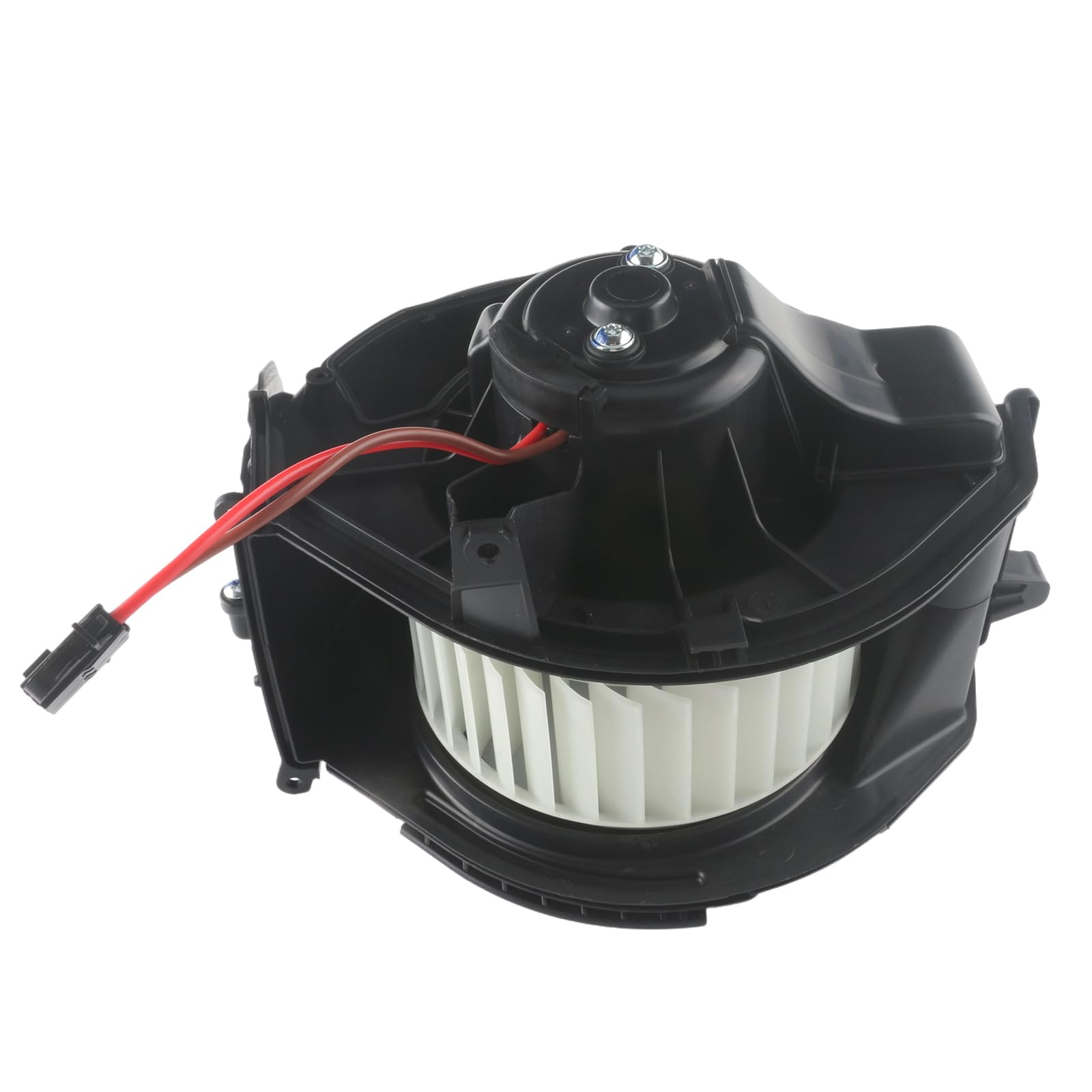 Amazon.com: HLBTK 4F0820020A HVAC Heater Air Conditioner Blower Motor ...
