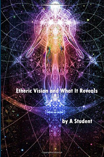 Etheric Vision and What It Reveals | Amazon.com.br