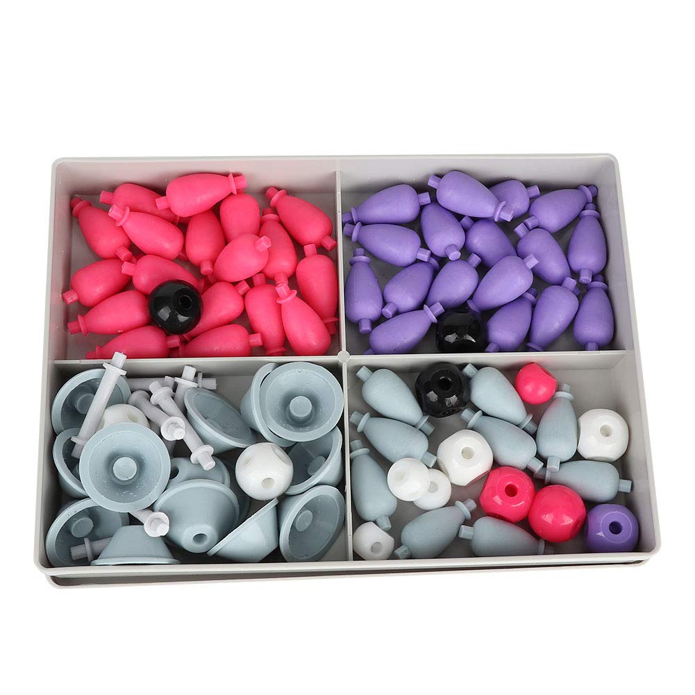Buy Fdit Molecular Model Kit Atomic Model Set In Biochemistry Atomic ...