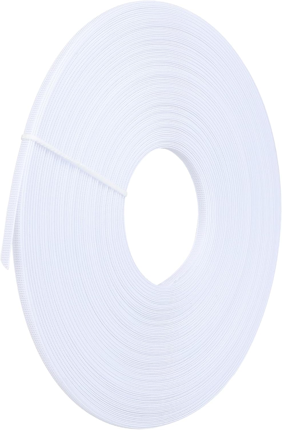 Amazon.com: 45 Yards Polyester Boning for Sewing, 1/4 Inch Sew-Through ...