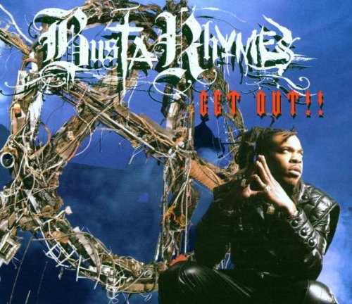 Amazon.com: Get Out: CDs & Vinyl