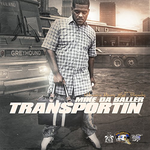 Amazon MusicでMike Da BallerのTransportinを再生する