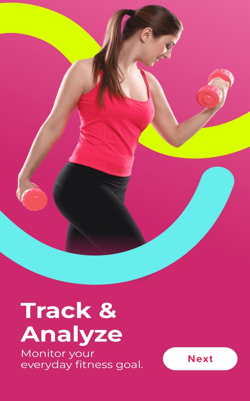 Fitness Gym Pro - Fit Zone - App on Amazon Appstore