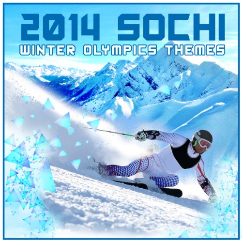Play 2014 Sochi Winter Olympics Themes by VARIOUS ARTISTS on Amazon Music