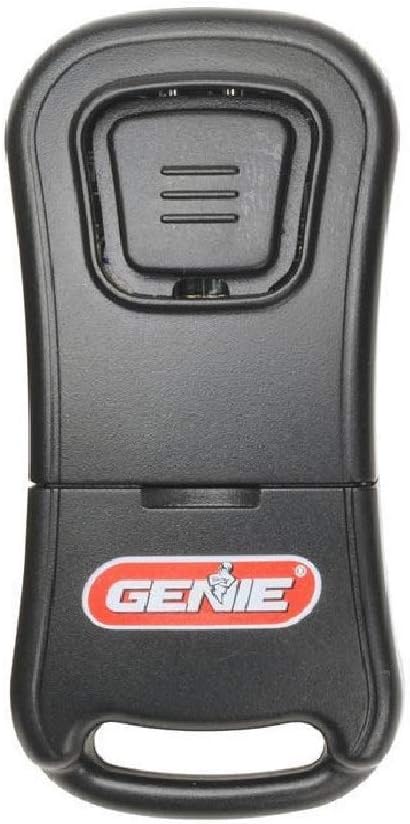 Amazon.com : Genie G1T-BX Intellicode 1 Button Mini Keychain Remote ...