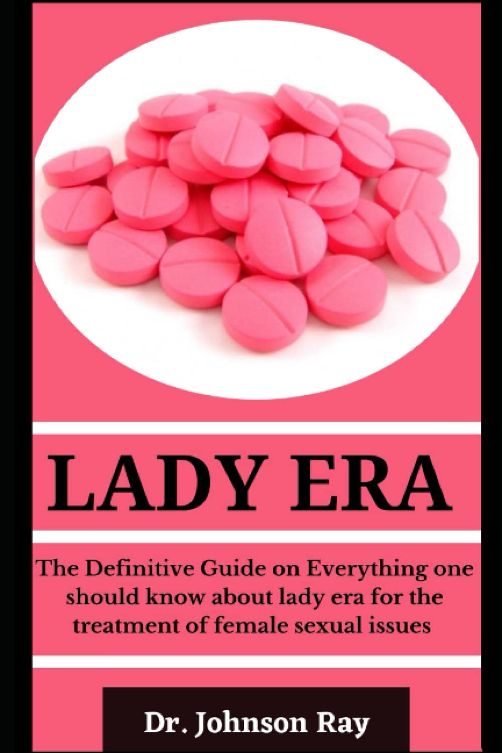 Buy Lady Era: The Definitive Guide On Everything One Should Know About ...