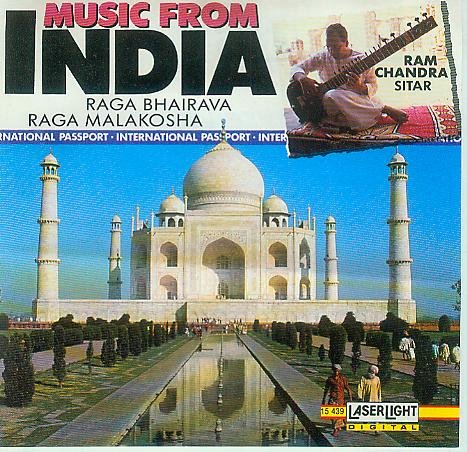 Music from India - Amazon.com Music