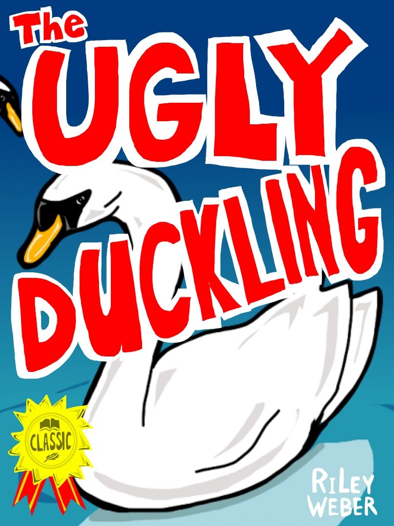 The Ugly Duckling - Kindle edition by Weber, Riley, Riley Weber ...