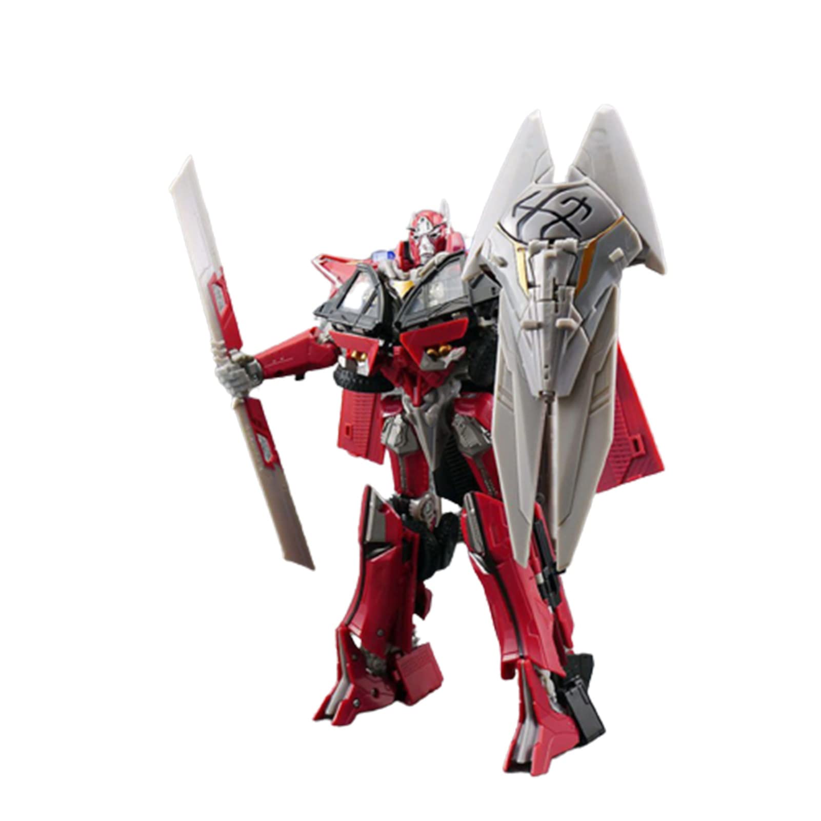 Buy Transformation Sentinel Prime Commander Movie Dark of The Moon ...