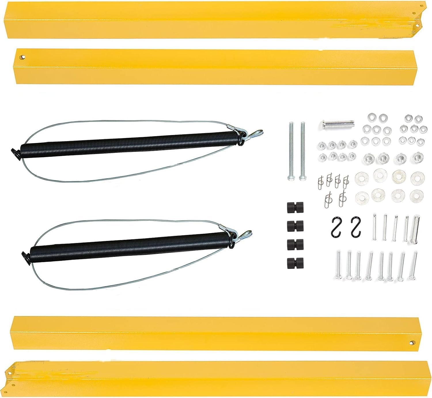 Amazon.com: Superunner Lift 2-Sided Tailer Gate Lift Assist, 2-Sided ...