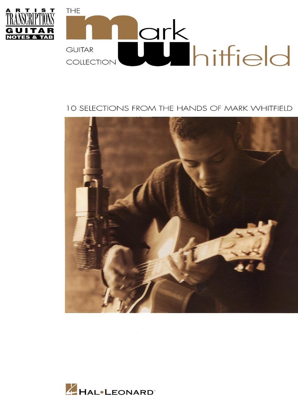Amazon | Mark Whitfield | Whitfield, Mark | Songbooks
