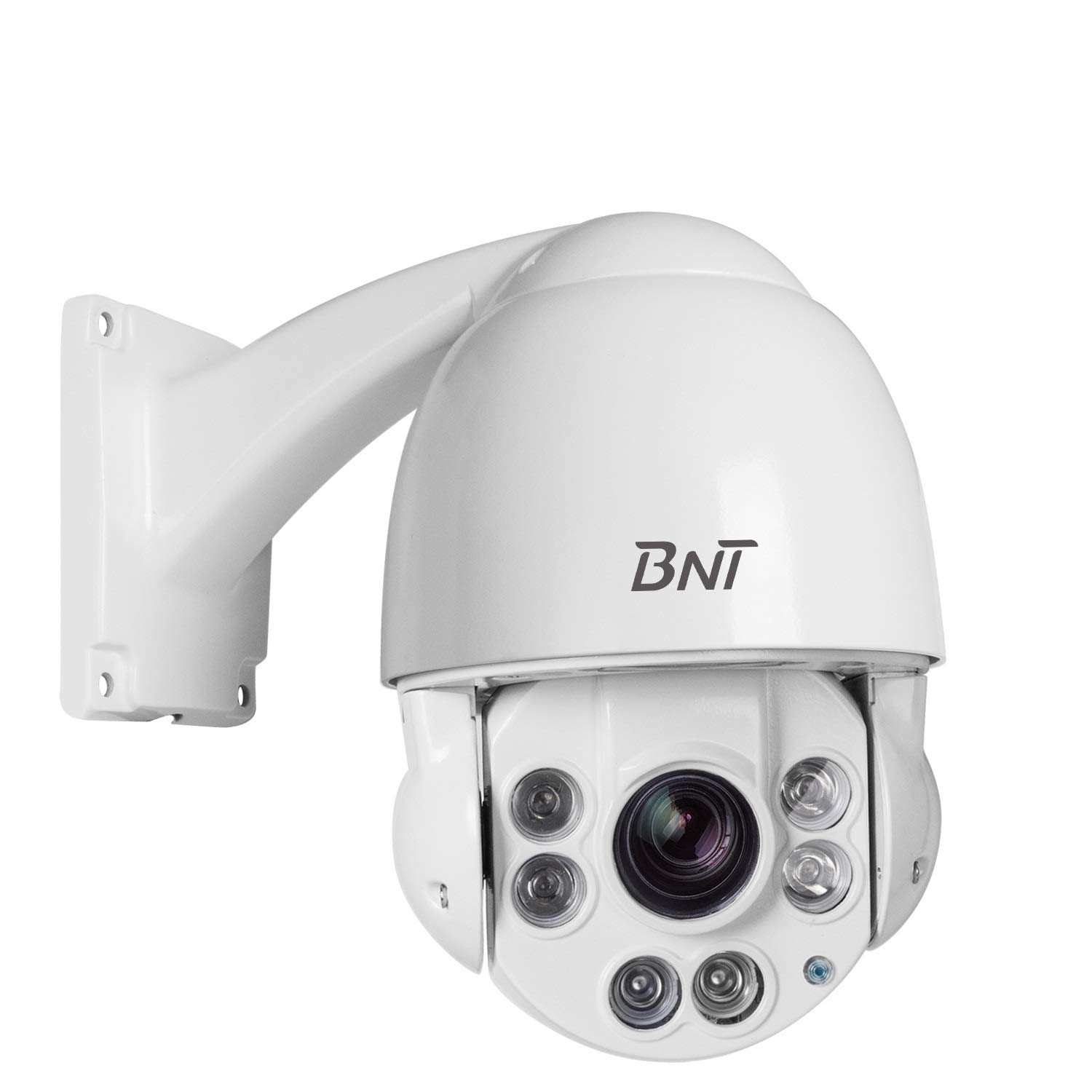 Buy BNT PTZ Security Camera (4MP 10X Zoom Wired IP Camera) Online at desertcart Australia