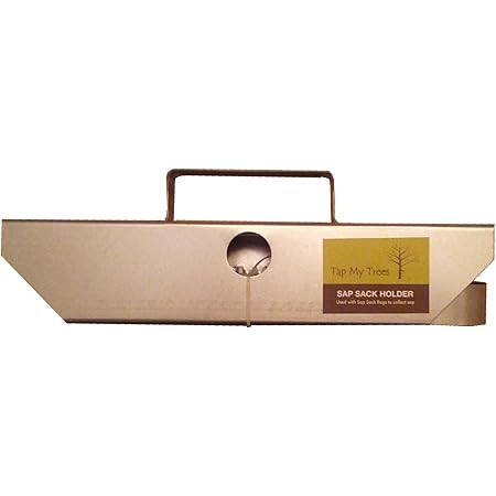 Amazon.com : Tap My Trees Spiles Kit : Home And Garden Products : Patio ...