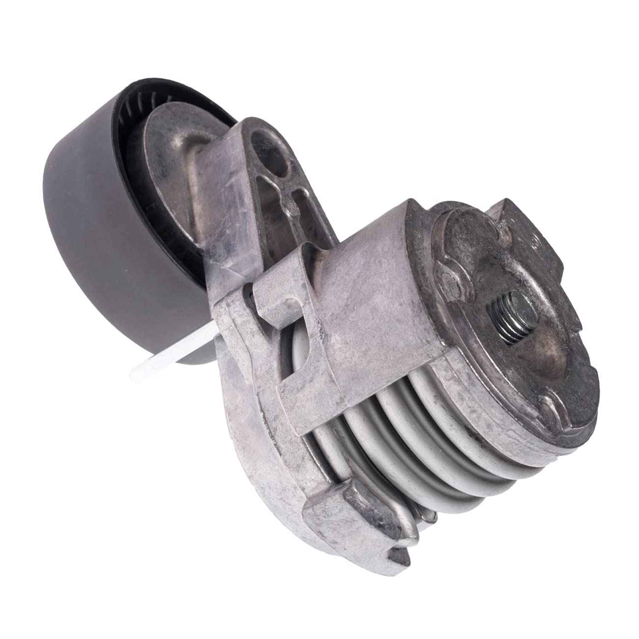 TUCAREST 39112 (For 2.5L/3.0L Naturally Aspirated) Drive Belt Tensioner ...