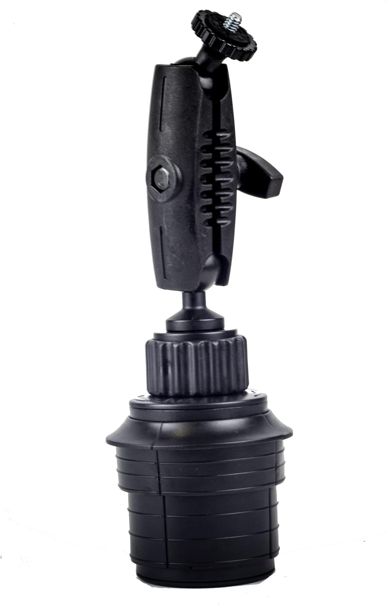 Amazon.com: LycoGear Heavy Duty Metal AMPS Hole Pattern ELD Drinks Cup ...