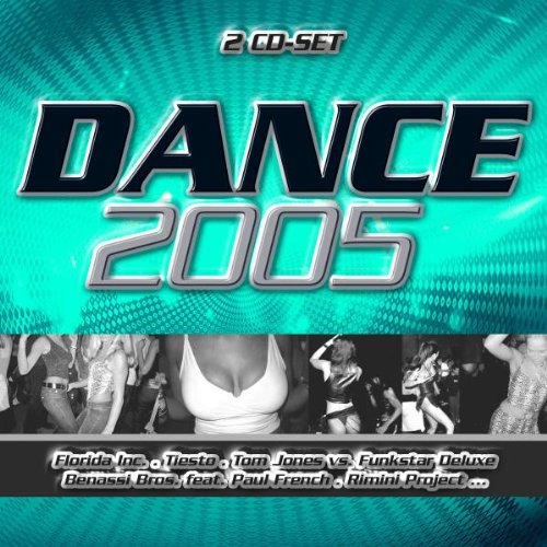 Amazon.com: Dance 2005: CDs & Vinyl