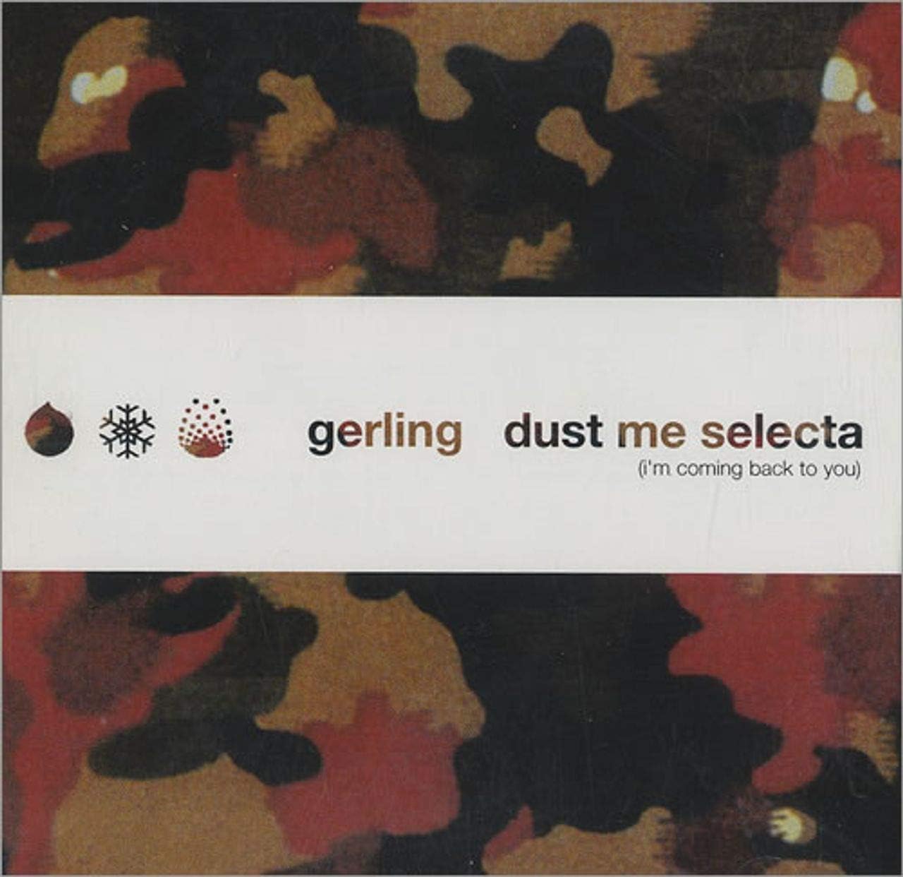 Dust Me Selecta: Amazon.co.uk: CDs & Vinyl