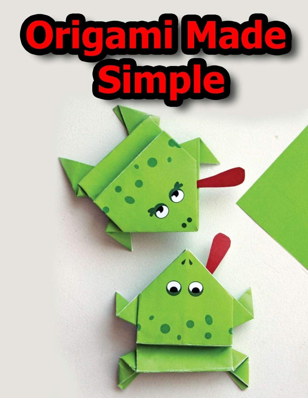 Easy Origami Instructions Printable Easy Halloween Origami