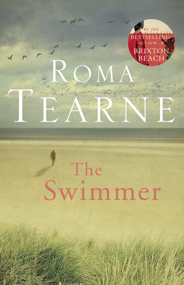 The Swimmer: 9780007301577: Books - Amazon.ca