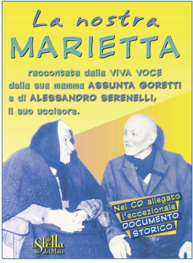 Alessandro Serenelli