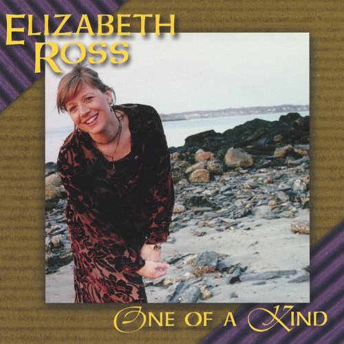 Amazon.com: One of A Kind : Elizabeth Ross: Digital Music
