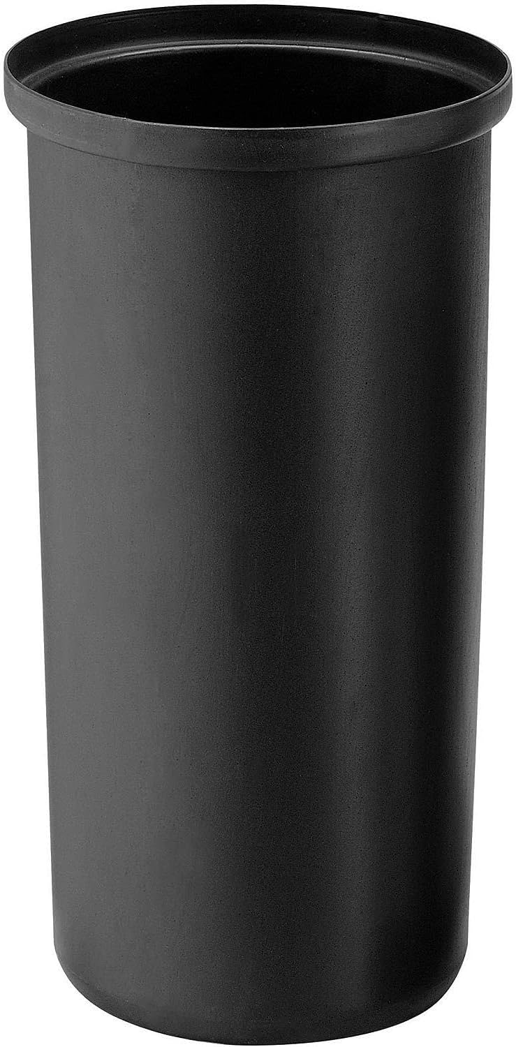 Amazon.com: Rigid Plastic Liner for Aluminum Trash Can, 20 Gallon ...