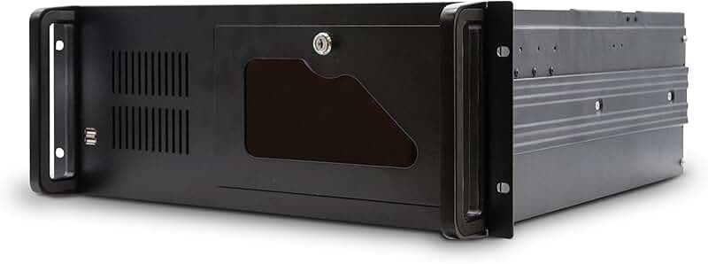 Amazon.es: caja pc rack