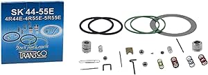 Amazon.com: 4r44e 4r55e 5r55e 1994-up () shift kit Automatic ...