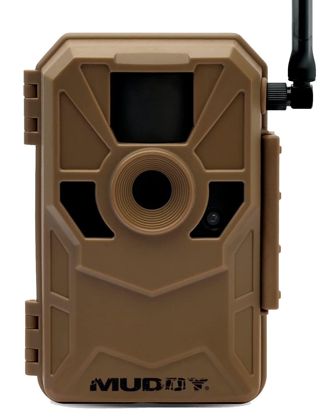 Amazon.com: Muddy Manifest Cellular Camera with SD Card - AT&T : Sports ...