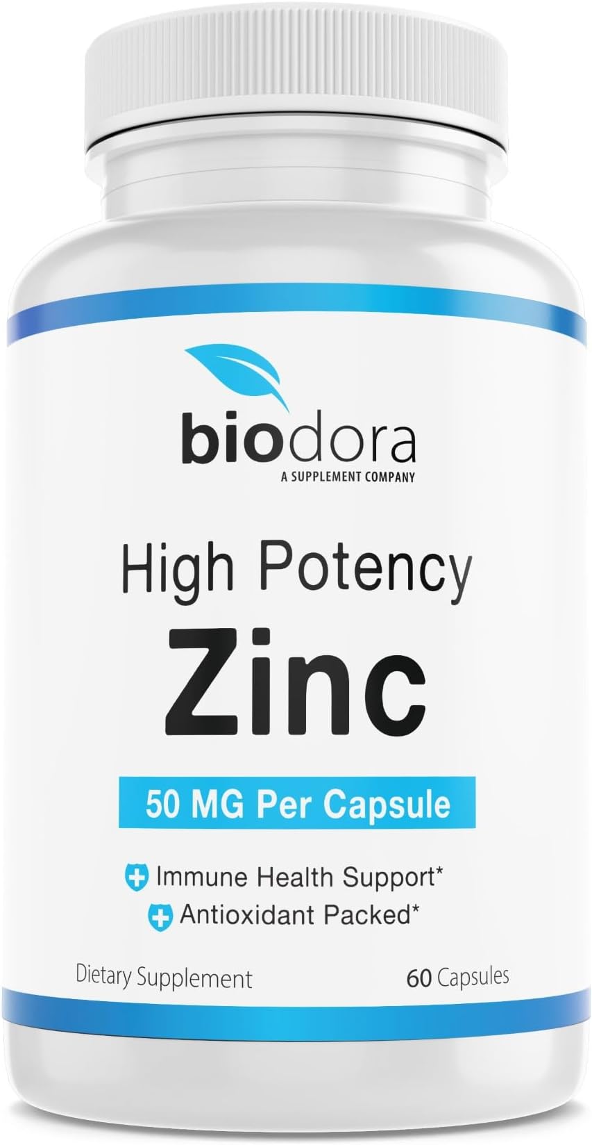 Amazon.com: EuroMedica Zinc Plus Selenium - Immune & Respiratory Health ...