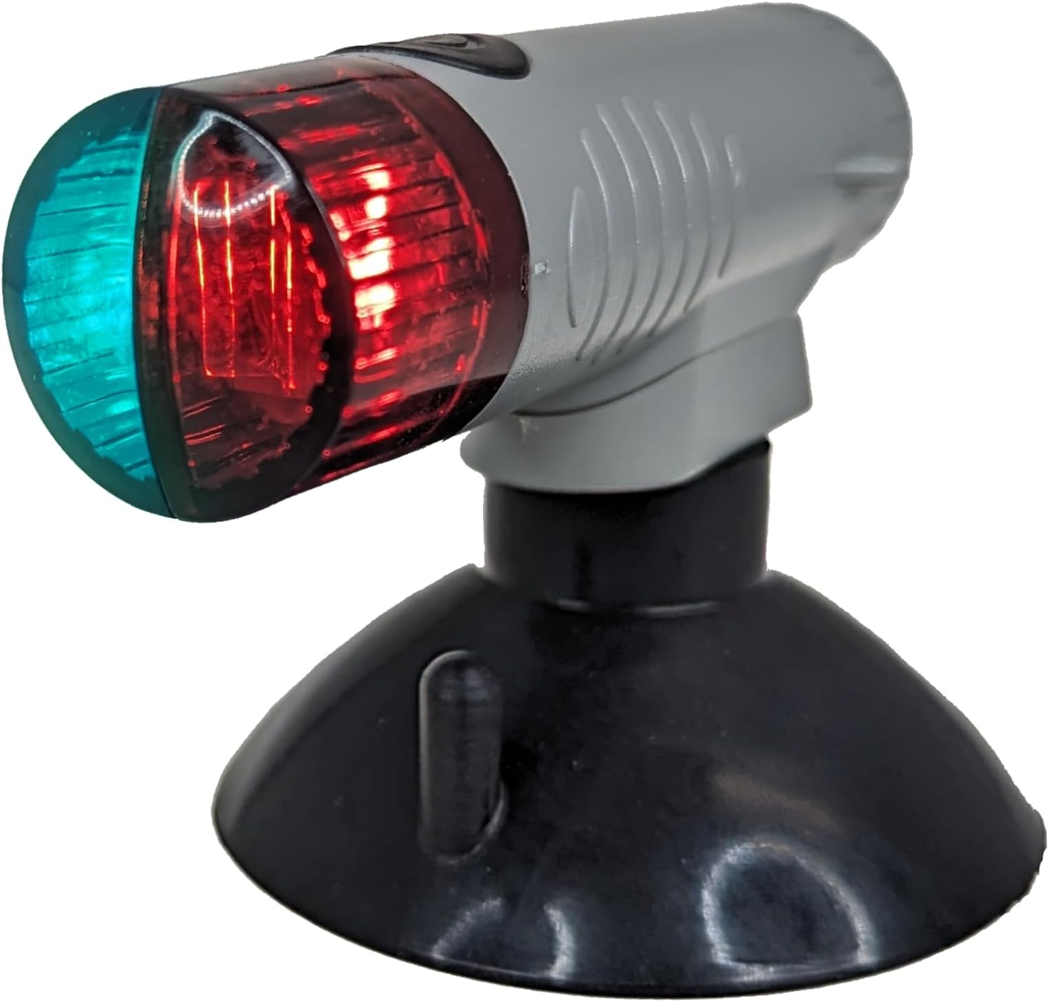 Amazon.com: Attwood 14180-7 Portable LED Navigation Light Kit : Sports ...