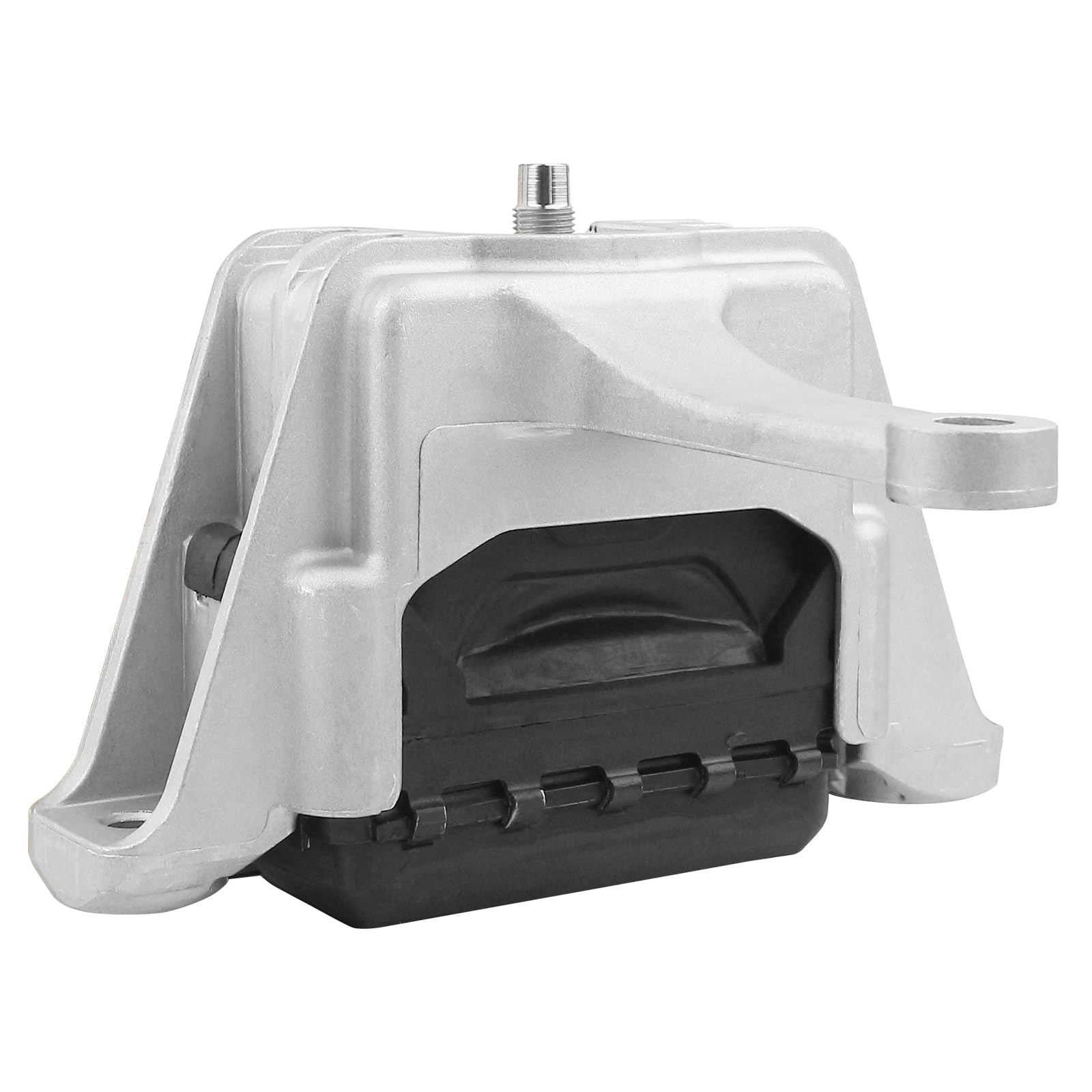 Amazon.com: Engine Side Mount Bracket Compatible with 2021-2023 Hyundai ...