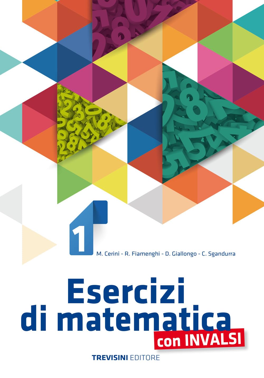 Esercizi di matematica. Per il biennio delle Scuole superiori. Con ...