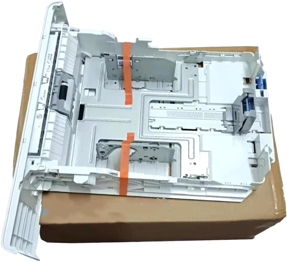 Amazon.com: TasLin Paper Tray 2 Cassette for HP M501 M506 M507 M527 ...