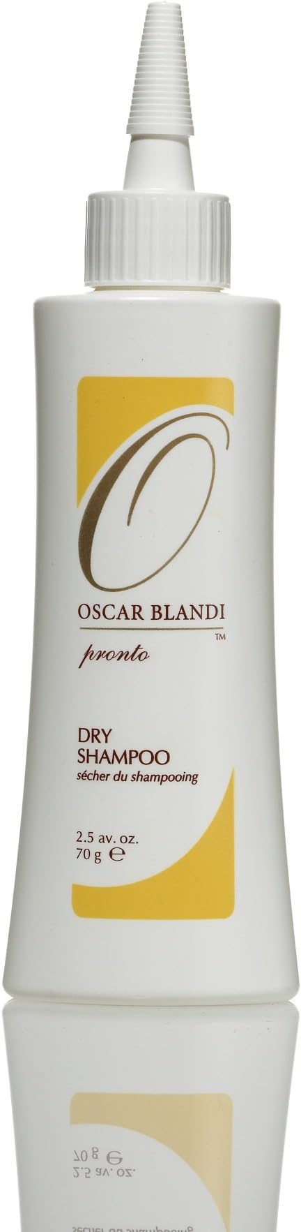 Oscar Blandi Pronto Dry Shampoo Powder 70 : Amazon.co.uk: Beauty