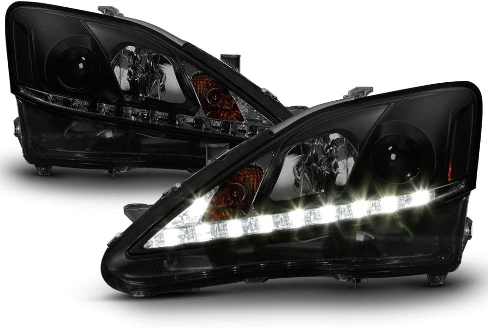 Amazon.com: AKKON - For 2007 2008 2009 Lexus ES350 ES 350 Passenger ...