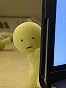 Amazon.com: Dreams Smiski Glow in The Dark Figure, Series 1, Random ...