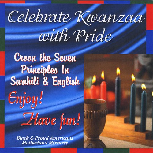 Amazon.com: Celebrate Kwanzaa : Kahoro Wa Kibochi/Karlus Trapp: Digital ...