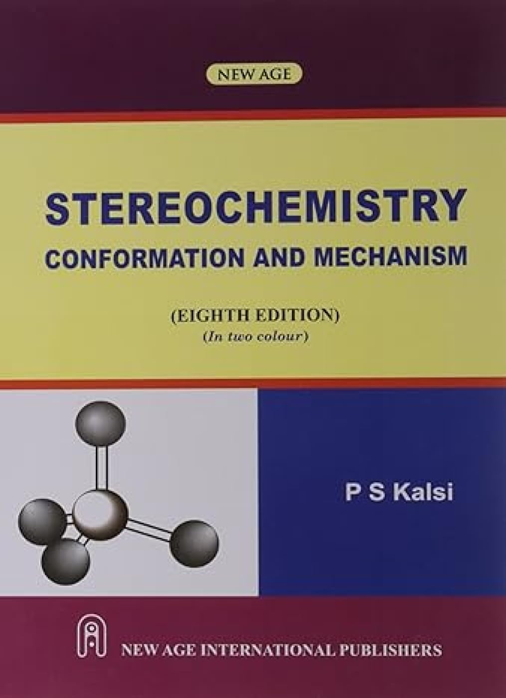 Buy Stereochemistry: Conformation And Mechanism Book Online at Low ...