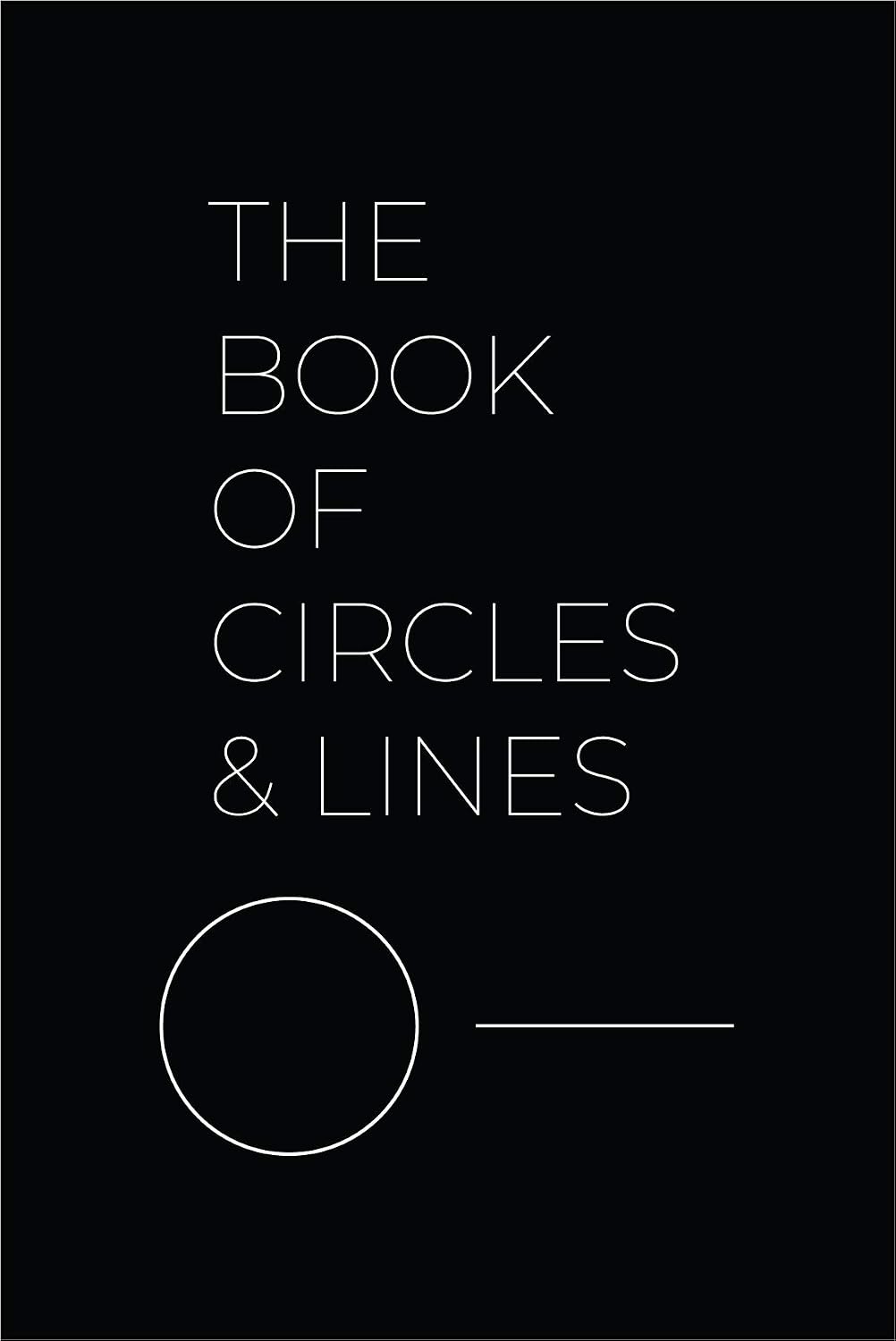 The Book of Circles & Lines - Kindle edition by Wilbourn, Devin. Self ...