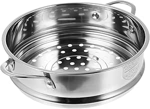 Amazon.com: CALLARON Vegetable Utensil Set Stackable Stainless Steel ...