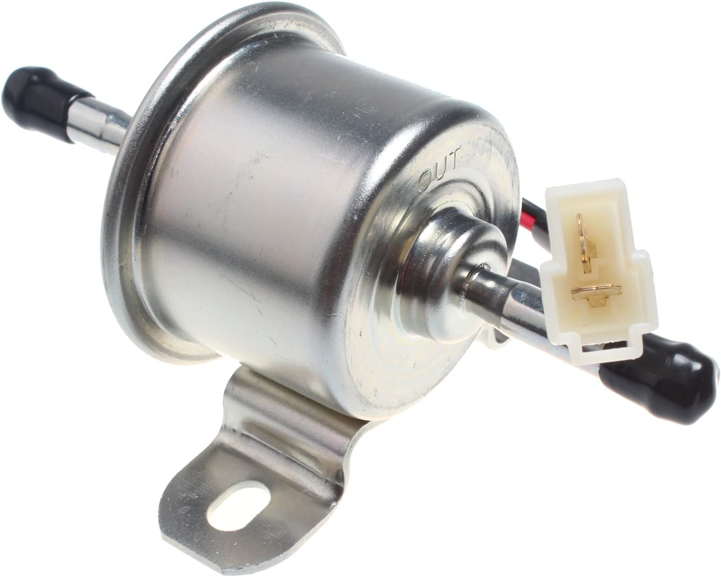 Amazon.com: TTParts New Fuel Pump Compatible with/Replacement for ...