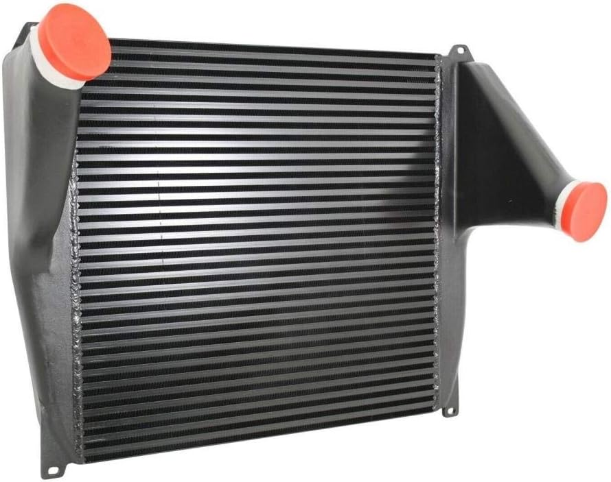 Amazon.com: Kenworth T600 / T800 / W900 86-07 Charge Air Cooler OEM ...